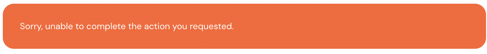 Error Message when Supporting Posts - Page 3 - SANE Forums