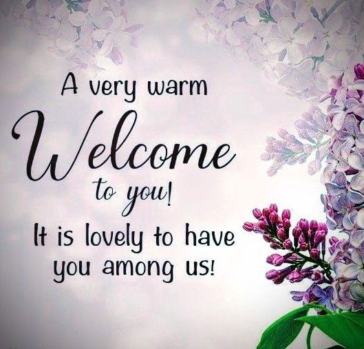 Please Welcome Our New Moderators!! - SANE Forums