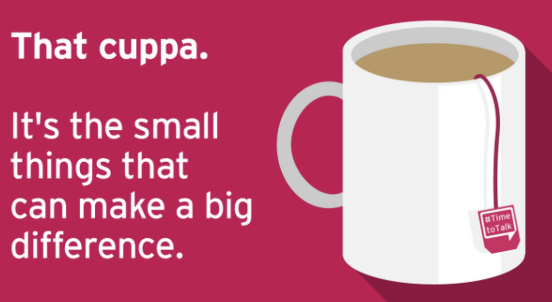 Share a cuppa? - Page 558 - SANE Forums