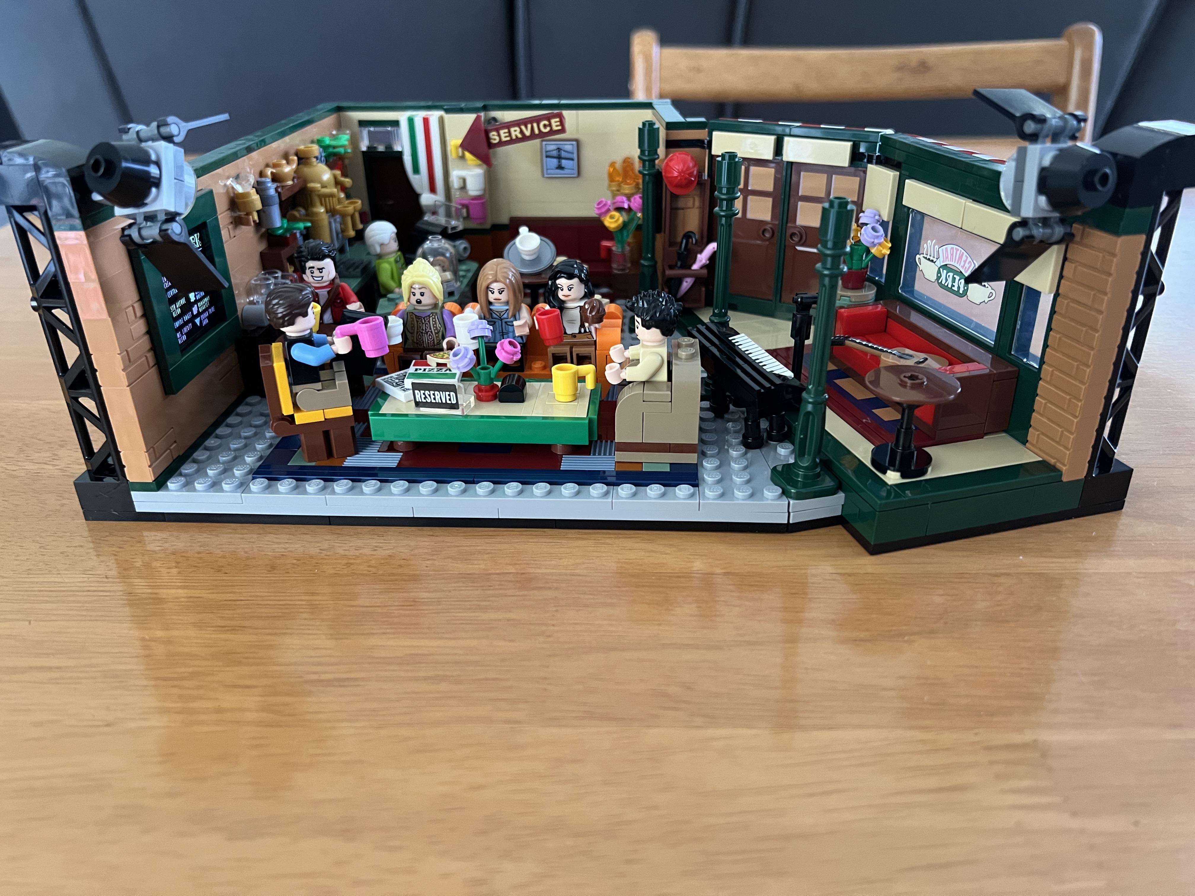 Lego anyone? - Page 2 - SANE Forums